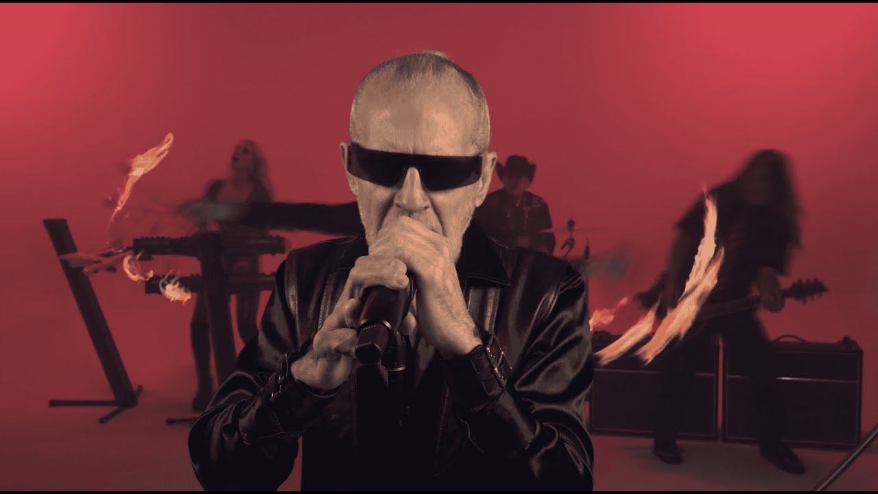 Men Without Hats Release Video for “In Glorious Days”